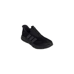 Adidas Sneakers Low CLOUDFOAM FLEX - LOUNGE RAPIDFIT in schwarz | Gr.: 42