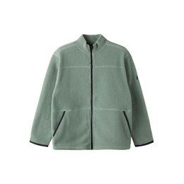 name it Strickjacke in Chinois Green | Gr.: 116