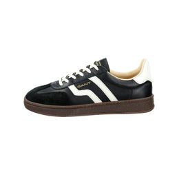 Gant Sneaker in Schwarz | Gr.: 40