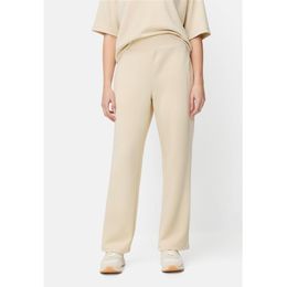 Camel Active Jogger mit elastischem Bund in Perlwei&szlig; | Gr.: XXS