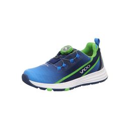 Vado Sneaker in blau | Gr.: 33