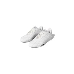 Adidas Sneakers Low Adipista in wei&szlig; | Gr.: 42-dot-5