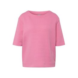 Rabe T-Shirt in Rosa | Gr.: 50