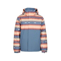 E9 PRTGOLDIY SNOWJACKET in Hellblau | Gr.: 36