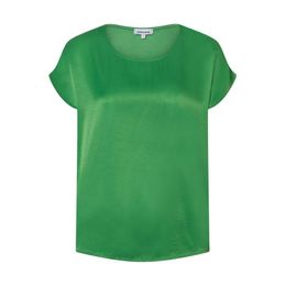 More & More More & More vielseitig kombinierbares Blusenshirt in green | Gr.: 36