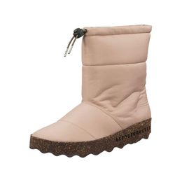 Asportuguesas Stiefelette in Taupe | Gr.: 38