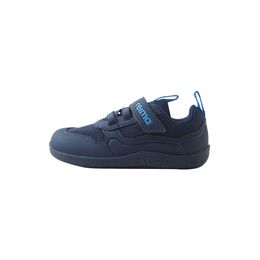 Reima Barfu&szlig;schuhe " Telmin Kids " in Navy | Gr.: 25