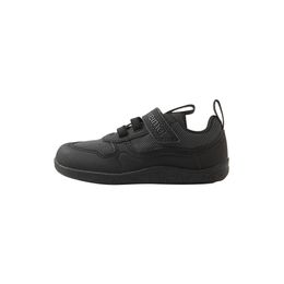 Reima Barfu&szlig;schuhe " Telmin Kids " in Schwarz | Gr.: 22