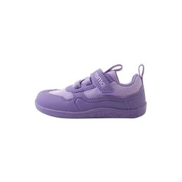 Reima Barfu&szlig;schuhe " Telmin Kids " in Misty Violet | Gr.: 24