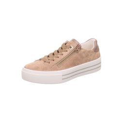 Legero Sneakers Low LIMA 2.0 in Crepe | Gr.: 41,5