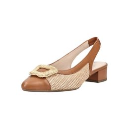 Gabor Pumps in Braun | Gr.: 38,5