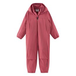 Reima BugProof Overall " Varjelu " in Red Clay | Gr.: 110