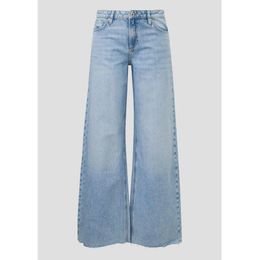 QS Jeans-Hose CATIE in 53Y7_hellblau | Gr.: 38/30