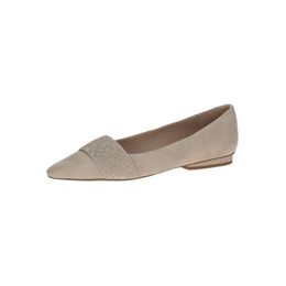 Peter Kaiser Ballerinas in Sand | Gr.: 38