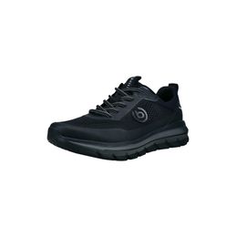 Bugatti Sneaker in schwarz | Gr.: 43