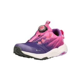 Vado Sneaker in Pink/Violett | Gr.: 35