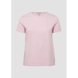 QS T-Shirt in 4143_rosa | Gr.: 50
