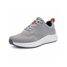 Ara Sneaker in grau | Gr.: 45