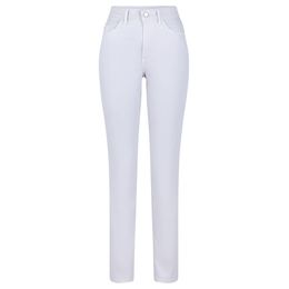 Paddock's Paddock's 5-Pocket Jeans PAT in light grey | Gr.: 40/L32