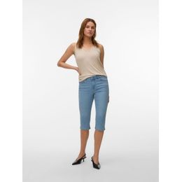 V&eacute;ro Moda Vero Moda Jeans in Light Blue Denim | Gr.: XL