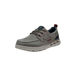 Bugatti Slipper in grau | Gr.: 44
