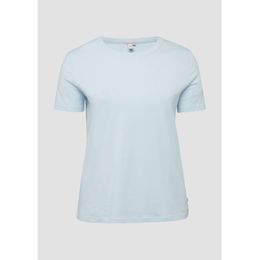 QS T-Shirt in 5104_hellblau | Gr.: 50