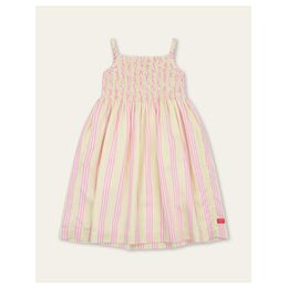 Oilily Dorien Kleid in Gelb | Gr.: 92