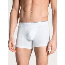 Calida New Boxer in weiss | Gr.: XXL