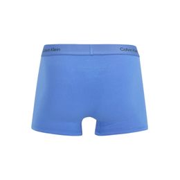 Calvin Klein Underwear Boxershorts Herren Gr&ouml;&szlig;e XL himmelblau / graumeliert / dunkelgr&uuml;n