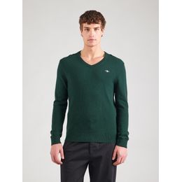 Gant Pullover Herren Gr&ouml;&szlig;e XL saphir