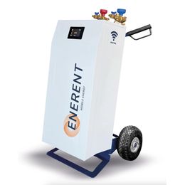 Enerent ERHEL20A1V Elektroheizmobil 19 kW