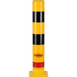 CrashStop Rammschutz-Poller, aus Kunststoff, &Oslash; 159 mm