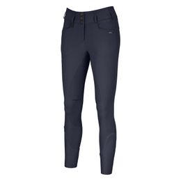 Pikeur Vollbesatz-Reithose Pikeur CANDELA SD blau Damen 34