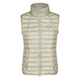 Pikeur Athleisure Leichte Steppweste mit Kapuze Damen 36