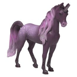 Schleich bayala Galaxy Regenbogen Einhorn Stute