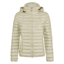 Pikeur Athleisure Leichte Steppjacke mit Kapuze Damen 34