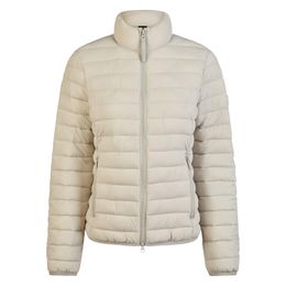Pikeur Sports Steppjacke mit Stehkragen QUILTED JACKET Damen 38