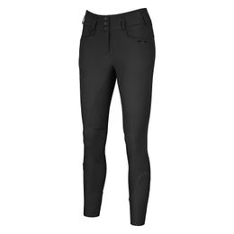 Pikeur Vollbesatz-Reithose Pikeur CANDELA SD schwarz Damen 44