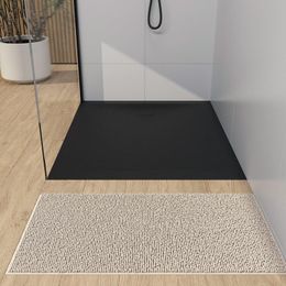 rivea Dia square Rechteck-Duschwanne, BR0910BM,