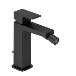 Herzbach CEO BLACK Bidetarmatur, 36.220360.1.12,