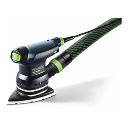 FESTOOL Akku-Exzenterschleifer ETSC 125 3,0 I-Set (578857)