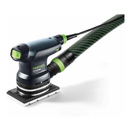 FESTOOL Energie-Set 18V 2xTBX8/SCA16 (578892)