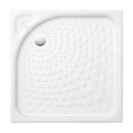Villeroy & Boch Villeroy & Boch O.novo Rechteck-Duschwanne, 62158001,