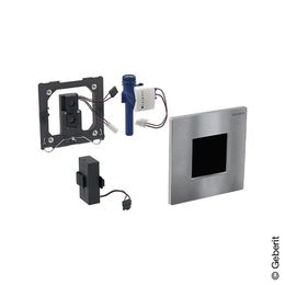 Geberit Typ 20 Bet&auml;tigungsplatte Square, 116037KX1, Square