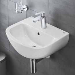 Grohe Bau Ceramic Handwaschbecken, 39424000,