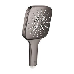 Grohe Rainshower SmartActive Cube Handbrause, 3 Strahlarten, 26582A00,