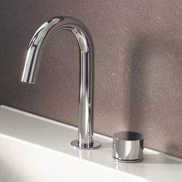 Emco Asis Waschtischarmatur, 958300103,