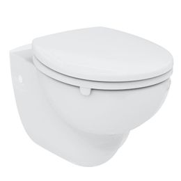 Ideal Standard Contour 21 Plus Wand-WC, E1537HY,