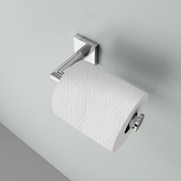 Viverso x cube Papierrollenhalter, offen, VC2201CR,