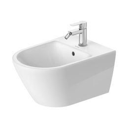 Duravit D-Code Bidet, 27271500002,